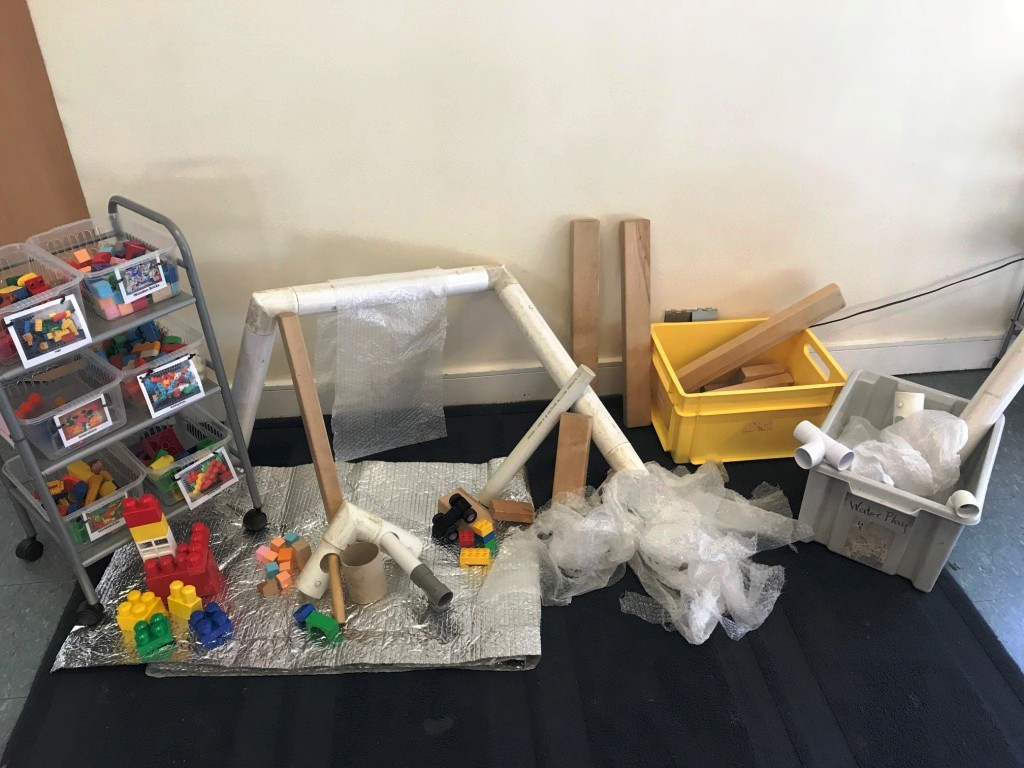 Gallery – Whitegrove Pre School